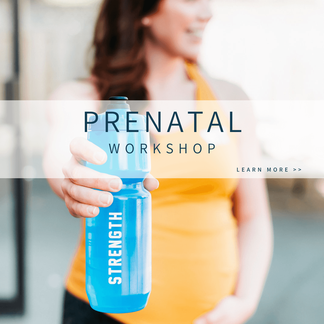Workshops & Series | Where I Thrive